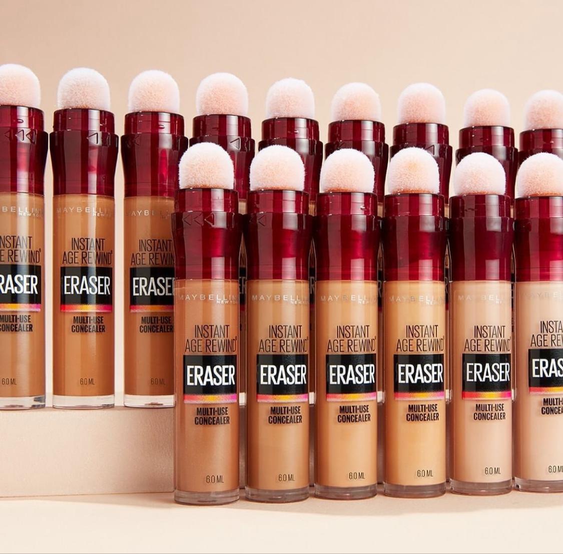 Maybelline Instant Age Rewind Concealer - Just Cosmetics